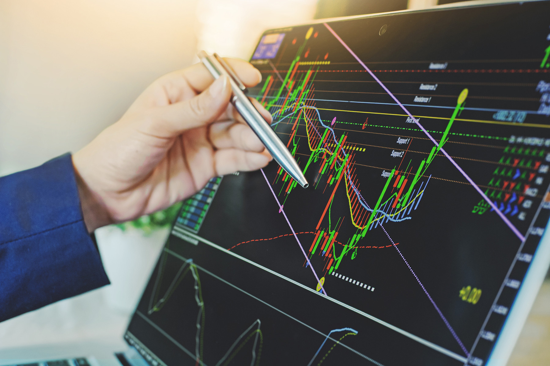 Stock Subscription Services - Stock Trading Tips | Carnivore Trading