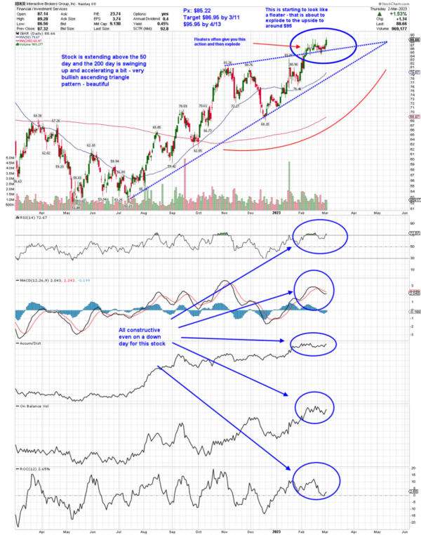 How to Find the Best Stocks for Swing Trading (2023) | Carnivore Trading