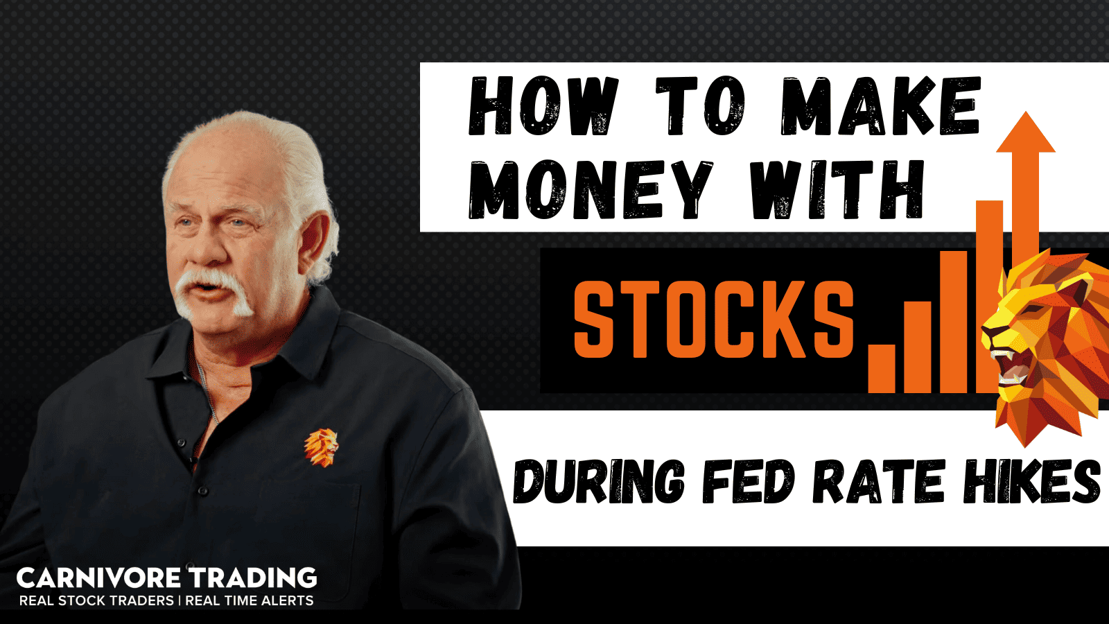 How Interest Rate Hikes Affect Stock Markets [+ How Traders Profit from ...