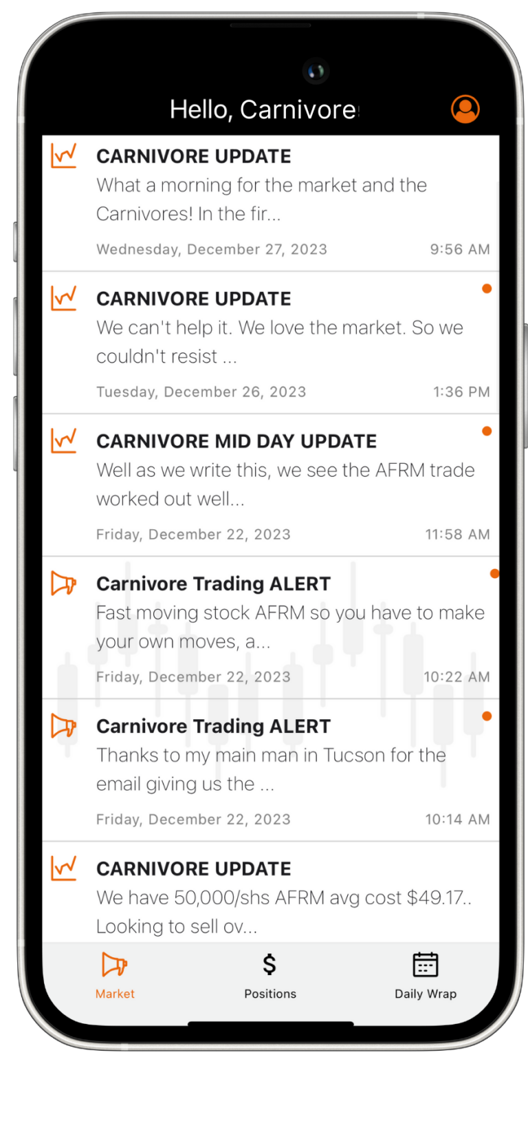 Real-Time Trade Alerts | Best Swing Traders to Follow for Stock Picks ...