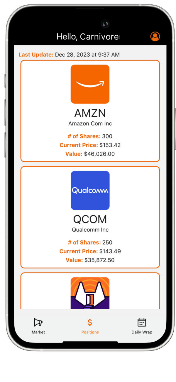 Real-Time Trade Alerts | Best Swing Traders to Follow for Stock Picks ...