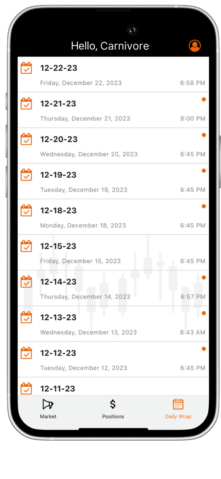 Real-Time Trade Alerts | Best Swing Traders to Follow for Stock Picks ...