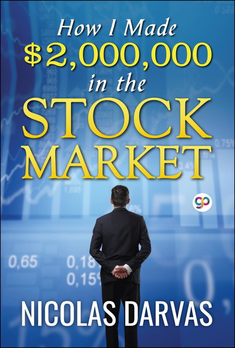 11 Best Books for Stock Traders [2024 Reading List]