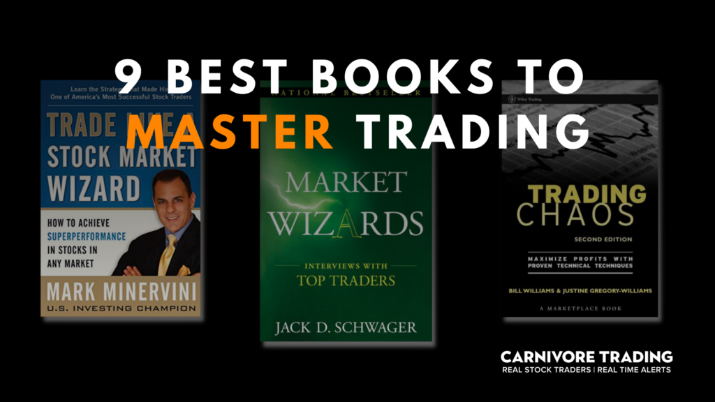 Stock Trading Terminology & Wall Street Slang | Carnivore Trading