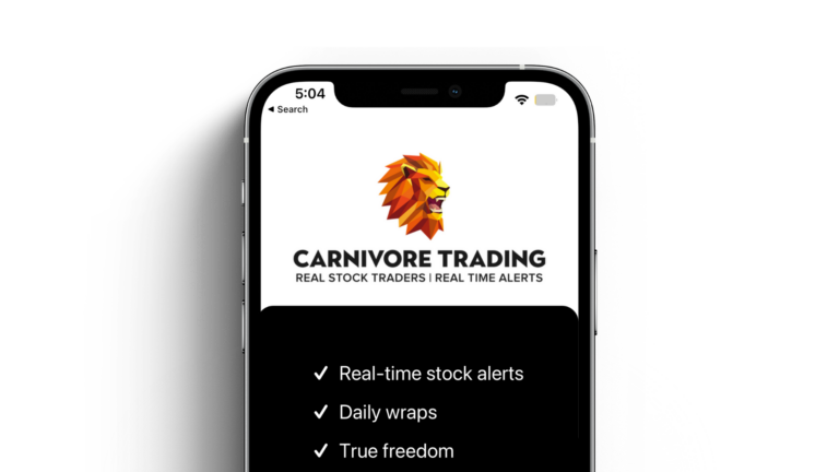 PRO Trader: Daily Stock Market Analysis. Real-time Trade Alerts. Weekly ...
